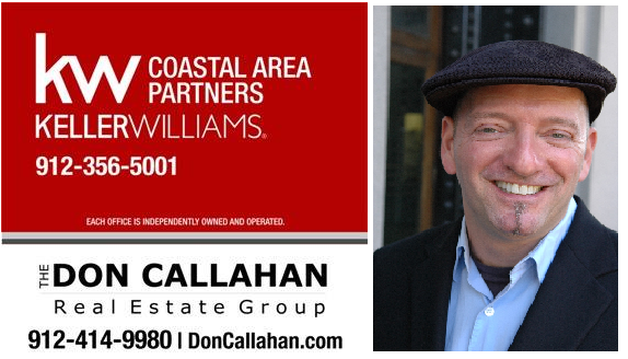 Top Ranked Franchisee Joins Keller Williams Realty | Team Callahan at Keller Williams Realty